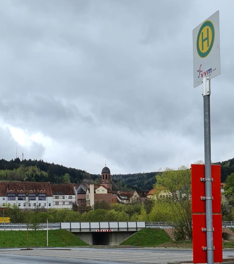 Herzlich Willkommen in Rieneck | Stadt Rieneck