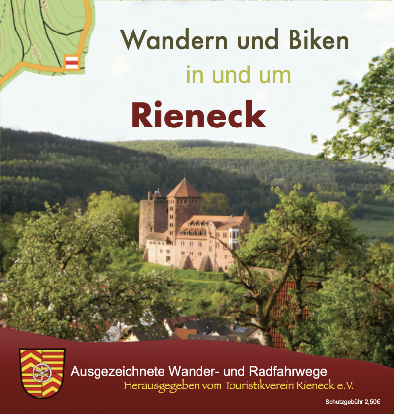 Herzlich Willkommen in Rieneck | Stadt Rieneck